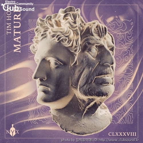 (신곡)Martin Garrix & Lauv - MAD+@ - 일렉 - 클럽사운드