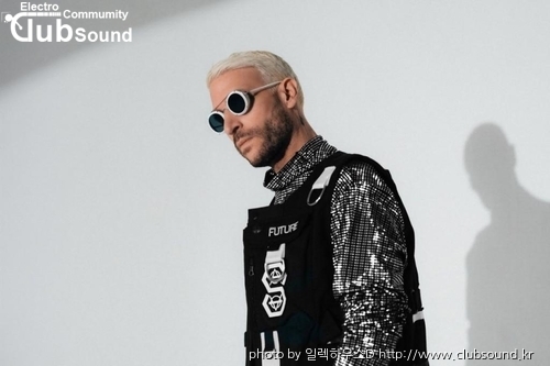 (신곡)Anyma, Massano & Nathan Nicholson - Angel in the Dark+@ - 일렉 - 클럽사운드